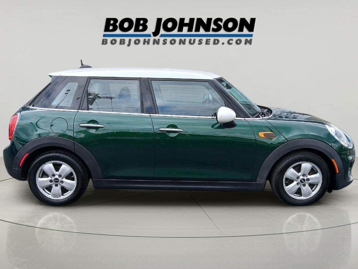 2018 MINI Cooper 4 Door - WMWXU1C50J2F79920 - Rochester, NY